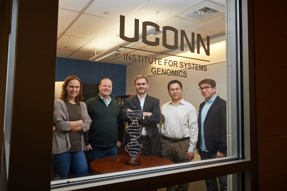 UConn School of Medicine