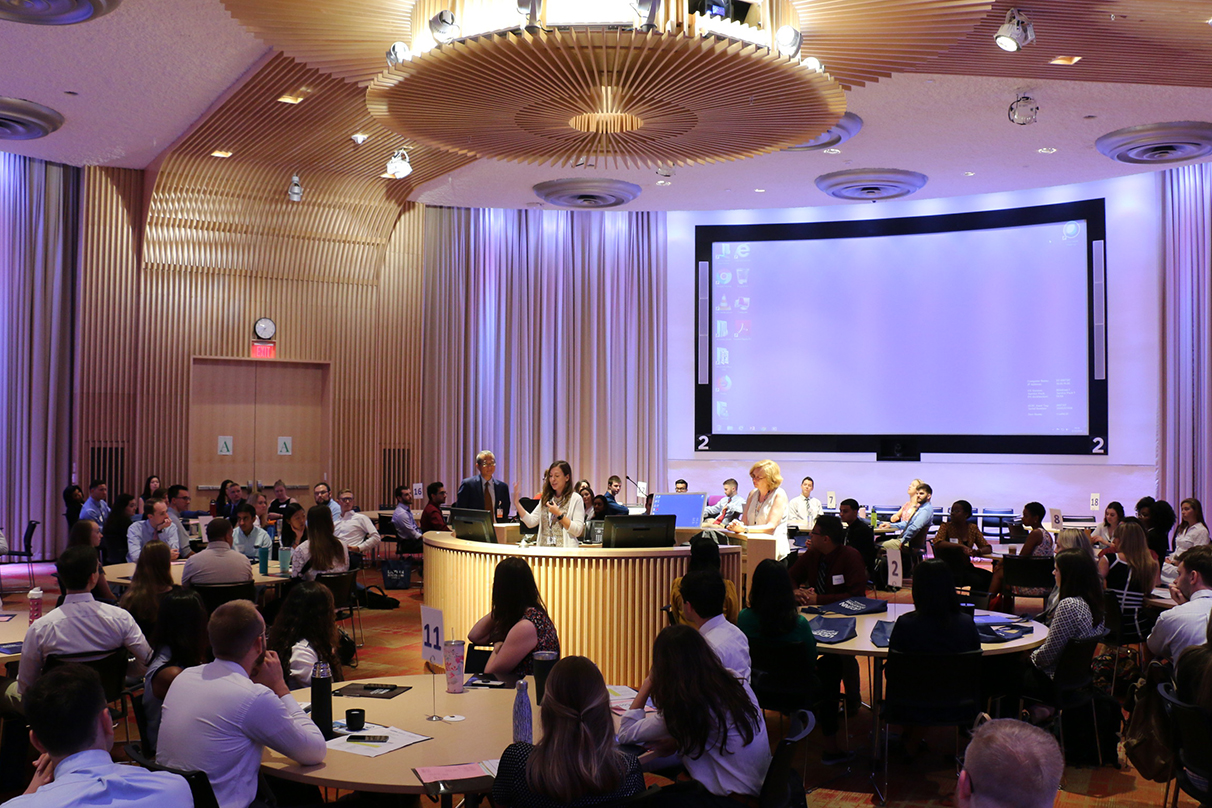 UConn School of Medicine