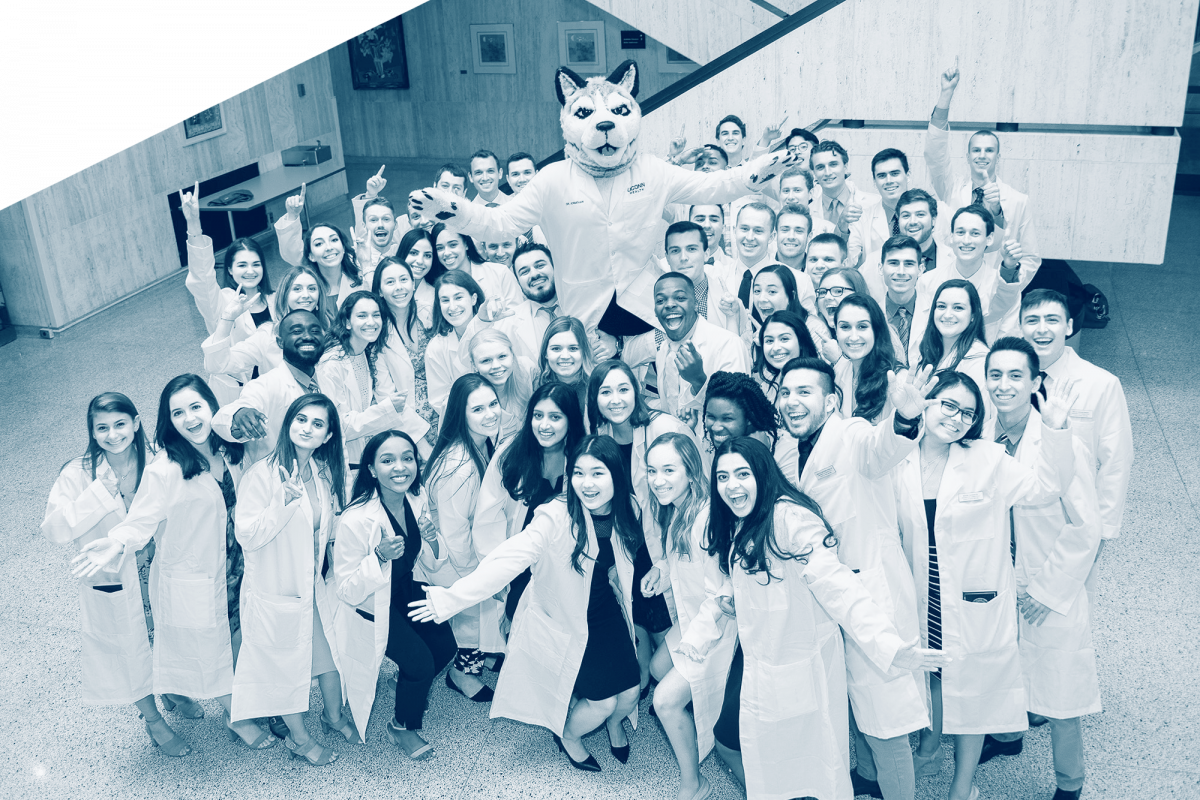 Healthcare Workforce | School of Medicine