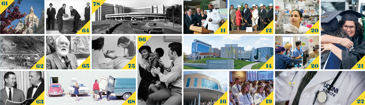 History | School of Medicine